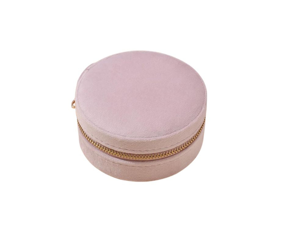 Jewellery Case – Piccadilly Lily