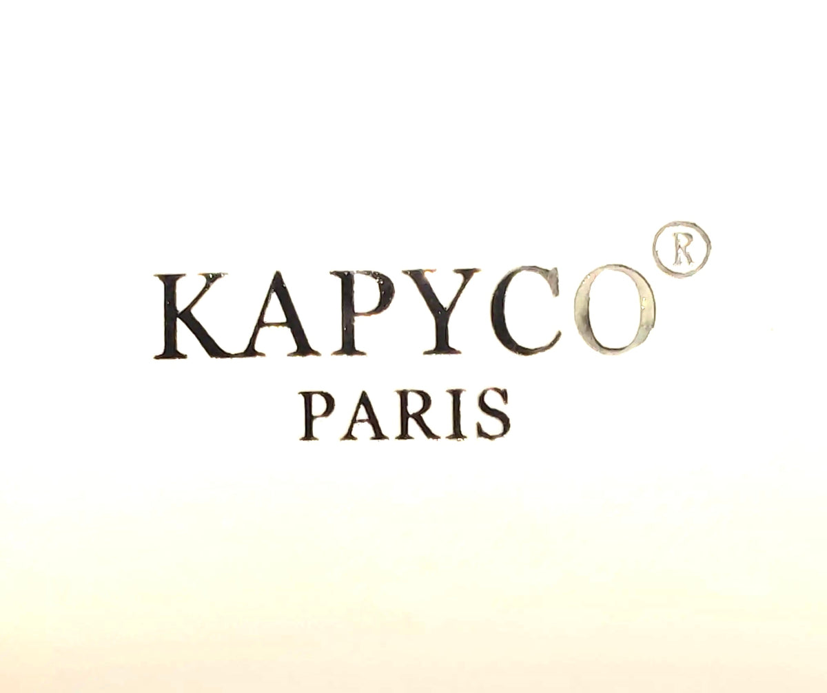 Kapyco Paris Jewellery – Piccadilly Lily